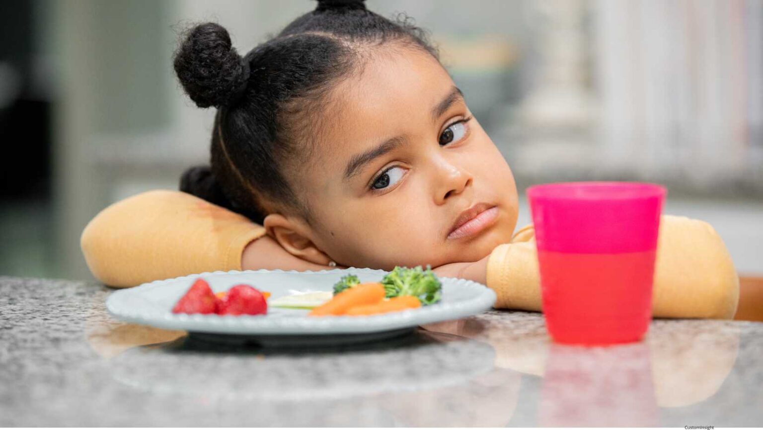 Child Dietitian, Online Pediatric Nutrition Therapy - Boston Nutritionist